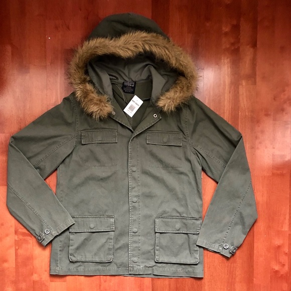 Hot Topic | Jackets & Coats | Shouthouse Jacket | Poshmark